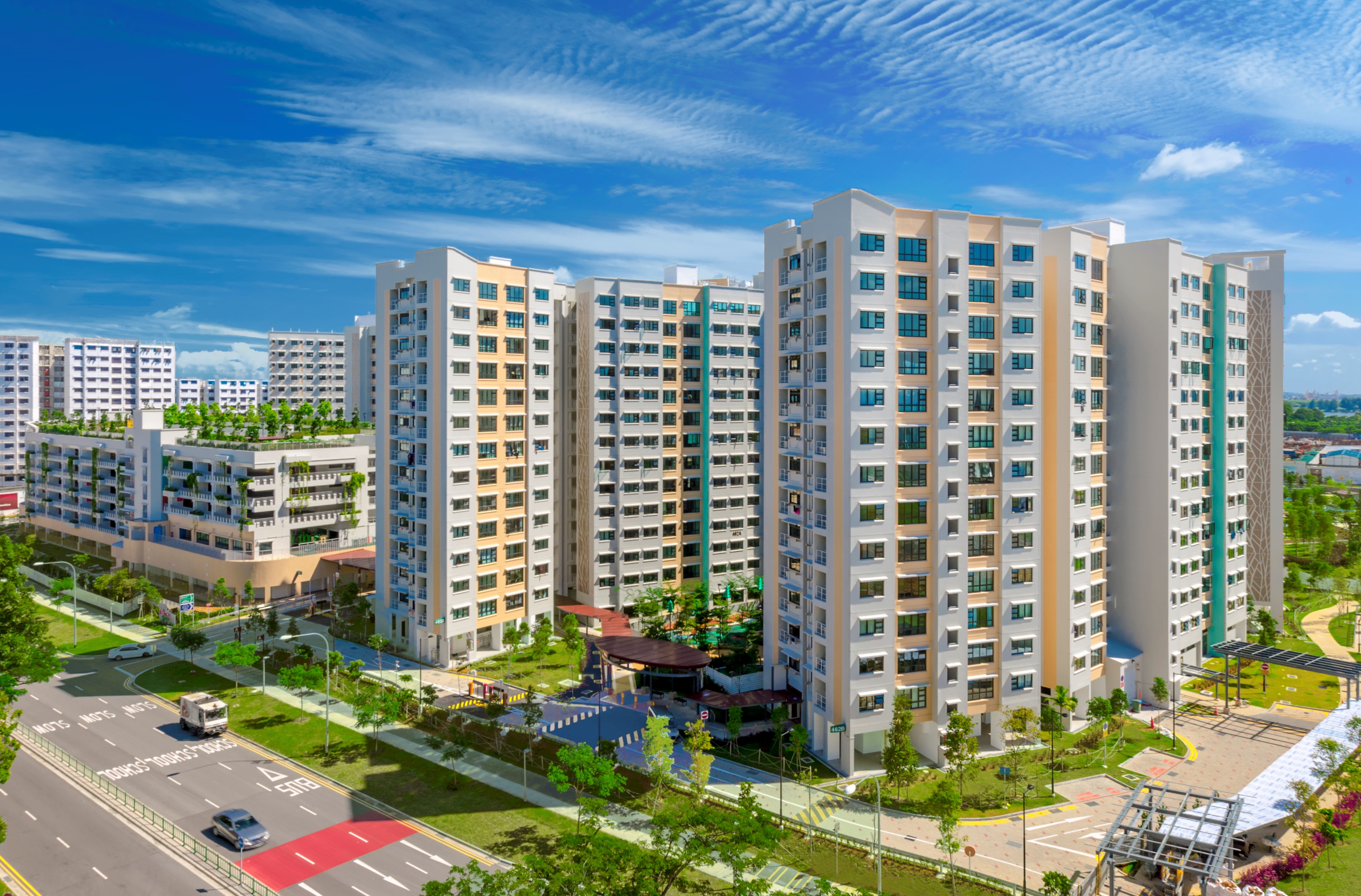 About Us - Straits Construction