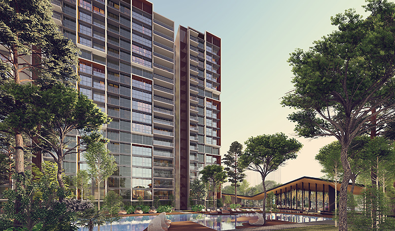 Current Projects - Straits Construction